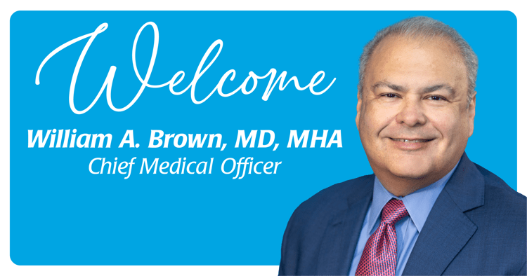 Lake Charles Memorial Health System Announces New Chief Medical Officer